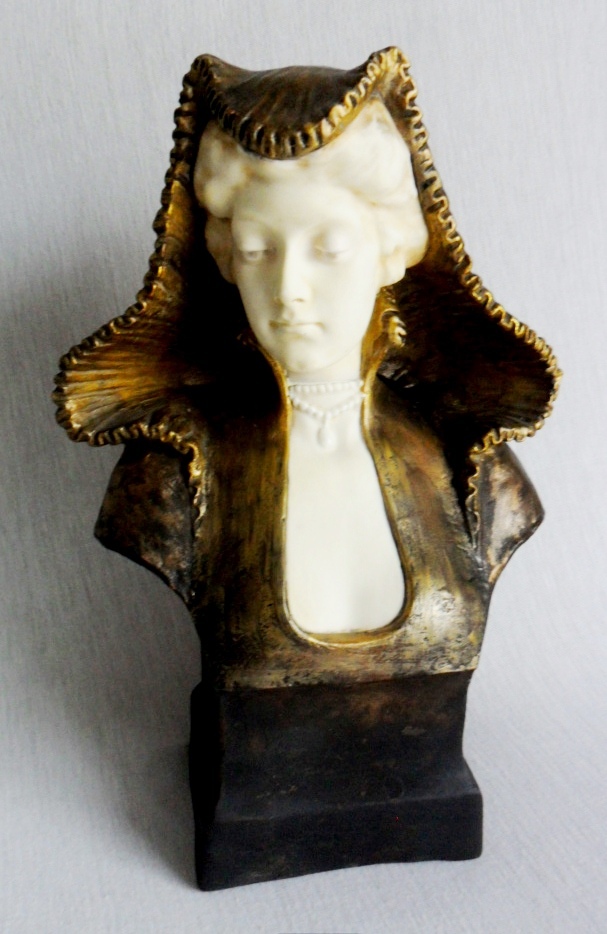 Fotogalerie 193 x Goldscheider | Museum Europäischer Keramikkunst